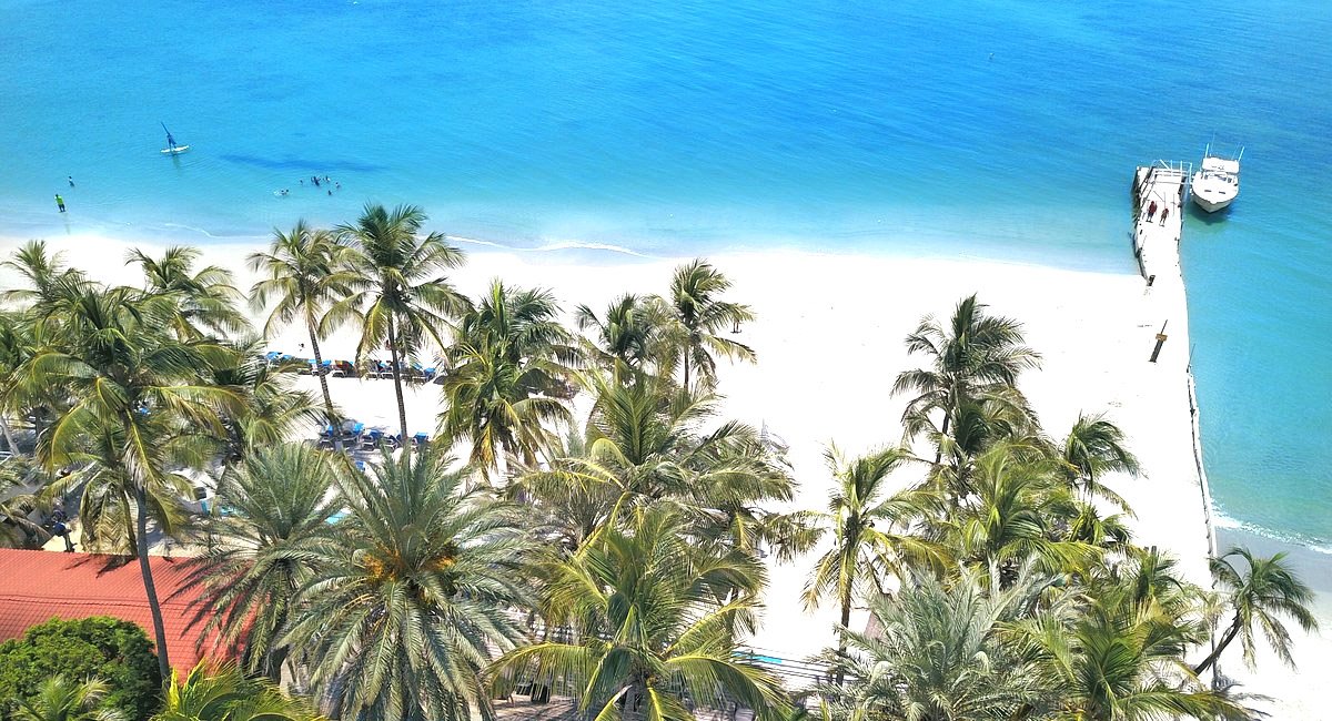 ++ 🔔 Descubre el Encanto de El Playa el Yaque - Posadas en el Yaque